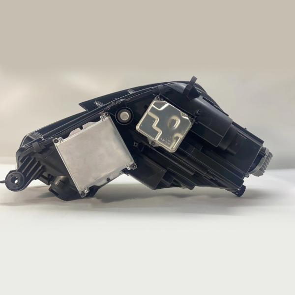 Quality Suitable for Audi Car Headlamp Suitable for A4L 2016-2019 B9LED Front Headlight for sale