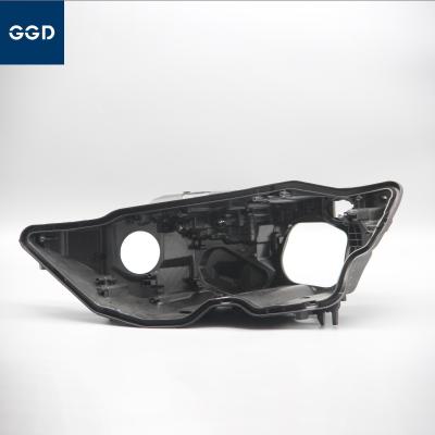 China Suitable for Audi A7 Auto Lighting System RearHeadlight Housing 2016-2016 Year Delivery time after pay Within 7 days for sale