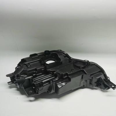 China Automobile Lamp Accessories Headlight Rear Base for Audi A3 2020 Supply Original Auto Lighting System Headlight Lamp Housing for sale