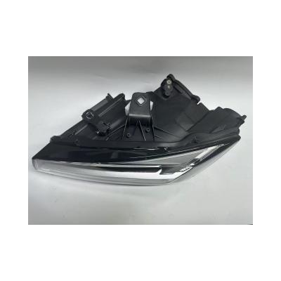 China Replace/Repair Led Headlight Perfect Solution for Audi Model Q2 2017-2019Auto Lighting Systems for sale