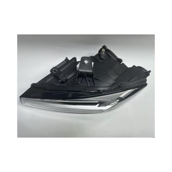 Quality Replace/Repair Led Headlight Perfect Solution for Audi Model Q2 2017-2019Auto for sale