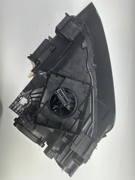 Quality Replace/Repair Led Headlight Perfect Solution for Audi Model Q2 2017-2019Auto for sale