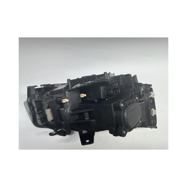 Quality Replace/Repair Led Headlight Perfect Solution for Audi Model Q2 2017-2019Auto for sale