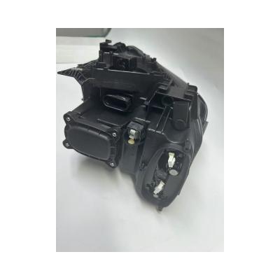 China Replace/Repair Led Headlight Perfect Solution for Audi Model Q2 2017-2019Auto Lighting Systems for sale