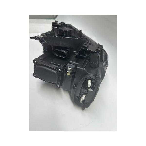 Quality Replace/Repair Led Headlight Perfect Solution for Audi Model Q2 2017-2019Auto for sale
