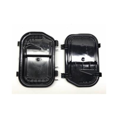 China OEM Headlight Cover for Audi A6LC6 2006-2011 Protect Your Car Lights from Dust and Debris for sale