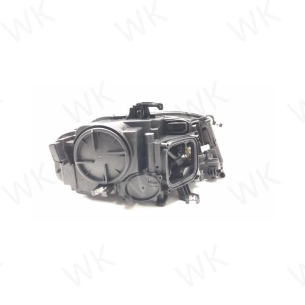 Quality 2008 - 2012 Audi A4 B8 Xenon Headlights OEM 8K0941030G 8K0941029G 8KO941029C for sale