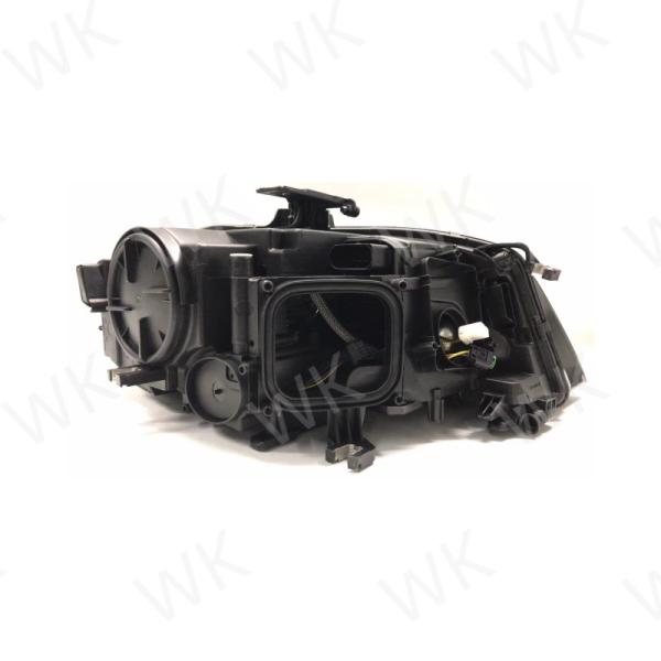 Quality 2008 - 2012 Audi A4 B8 Xenon Headlights OEM 8K0941030G 8K0941029G 8KO941029C for sale