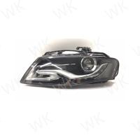 Quality 2008 - 2012 Audi A4 B8 Xenon Headlights OEM 8K0941030G 8K0941029G 8KO941029C for sale