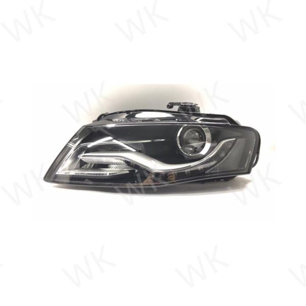 Quality 2008 - 2012 Audi A4 B8 Xenon Headlights OEM 8K0941030G 8K0941029G 8KO941029C for sale