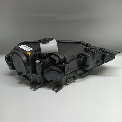 China 8000 Lumens Audi A4 Headlights 2013 - 2015 A4 B8PA Xenon OEM 8KD941005B / 8KD941006B for sale