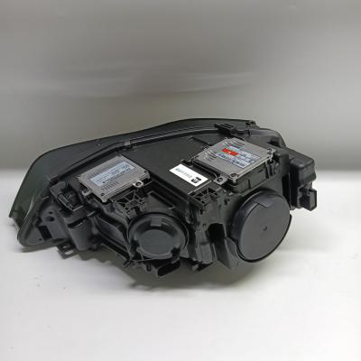 China 8000 Lumens Audi A4 Headlights 2013 - 2015 A4 B8PA Xenon OEM 8KD941005B / 8KD941006B for sale