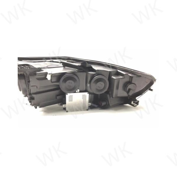 Quality 2012 - 2015 Audi A6 Headlight A6C7 One Xenon Base Version OEM 4GD941005A - for sale