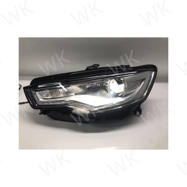 Quality 2012 - 2015 Audi A6 Bi Xenon Headlights A6C7 OEM 4GD941031A / 4GD941032A / 4G0941031C / 4G0941032C for sale