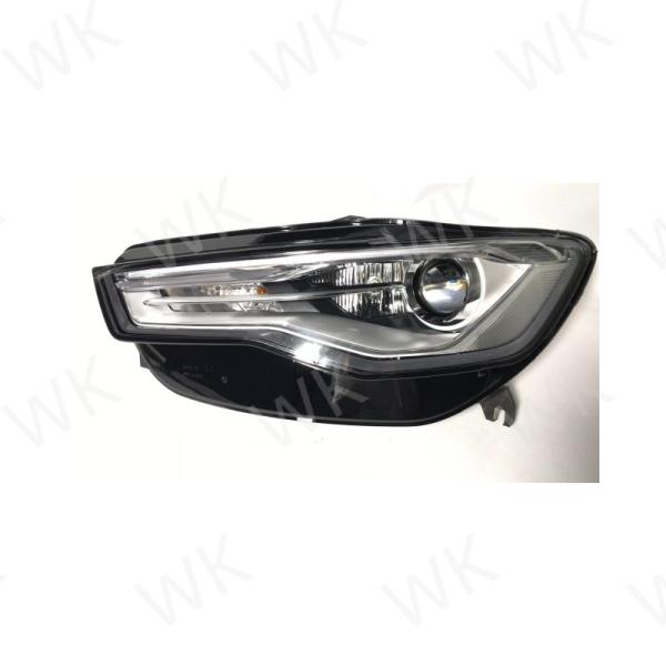 Quality 6000LM Audi A6 Headlight 2016 - 2018 C7PA Xenon OEM 4GD941005B / 4G0941043 G F for sale
