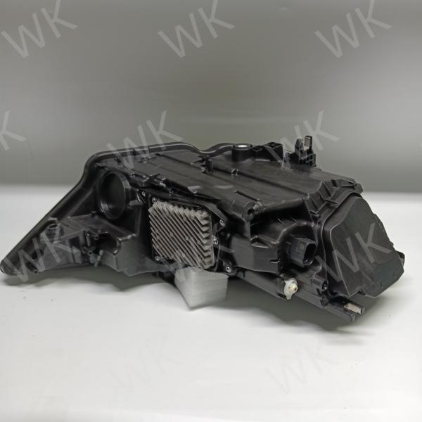 Quality Audi A6 Aftermarket Headlights 2019 - 2025 C8 Headlamp 4K0941039C / 4K0941040C / for sale