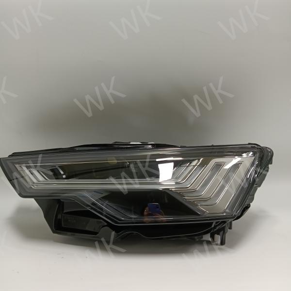 Quality 2019 - 2025 Audi A6 C8 Matrix Led Headlights Audi A6 Headlamp 4KO941035C / for sale