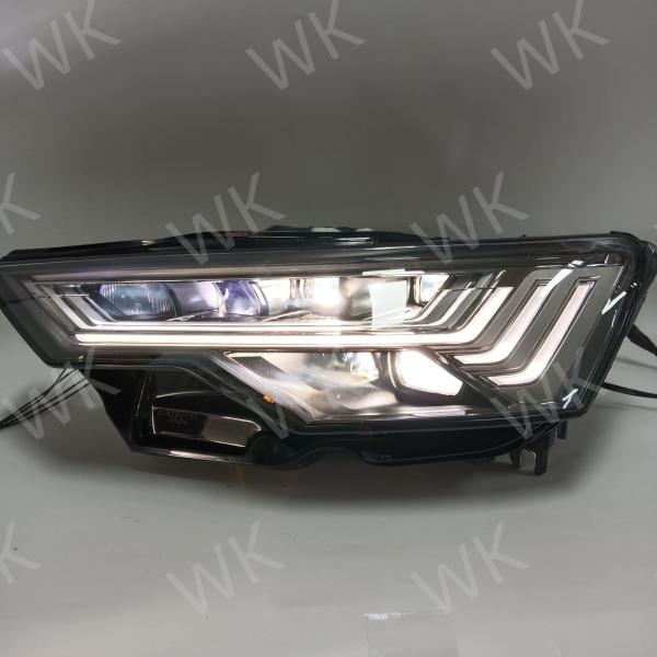 Quality 2019 - 2025 Audi A6 C8 Matrix Led Headlights Audi A6 Headlamp 4KO941035C / for sale