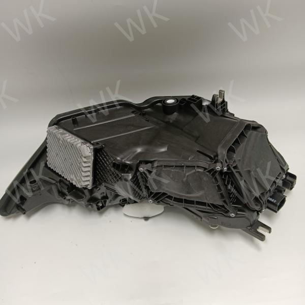 Quality 2019 - 2025 Audi A6 C8 Matrix Led Headlights Audi A6 Headlamp 4KO941035C / for sale