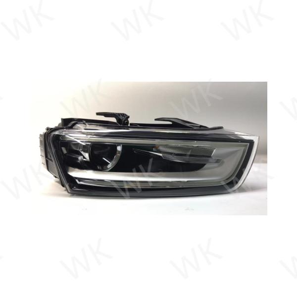 Quality 2013 - 2015 Audi Q3 Headlight Audi Xenon Headlamp 8UD941005 / 8UD941006 for sale