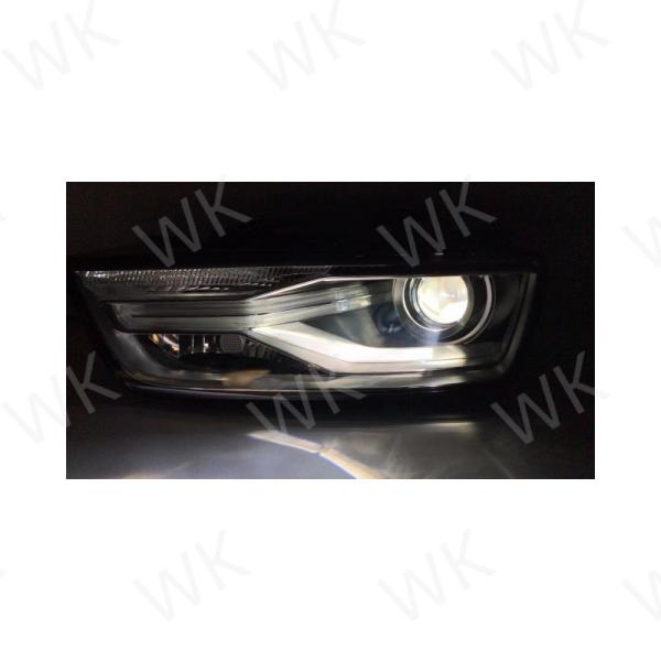 Quality 2017 - 2020 Audi Q3 Headlight Q3PA Xenon 8UD941005 B / 8UD941006 B for sale