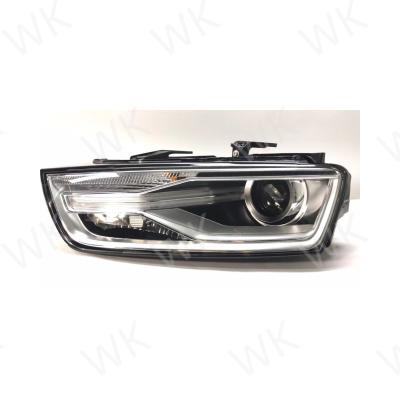 China 2017 - 2020 Audi Q3 Farol Q3PA Xenon 8UD941005 B / 8UD941006 B à venda
