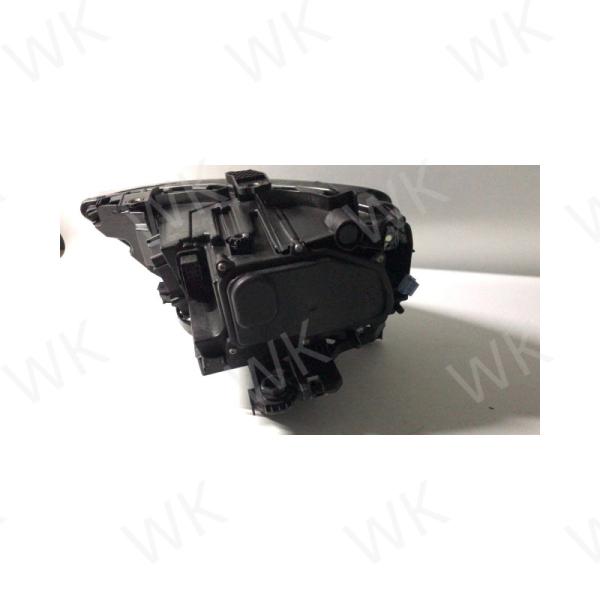 Quality Waterproof IP67 Audi Q3 Headlight 2017 - 2020 Q3PA LED 8U0941773 / 8U0941774 for sale