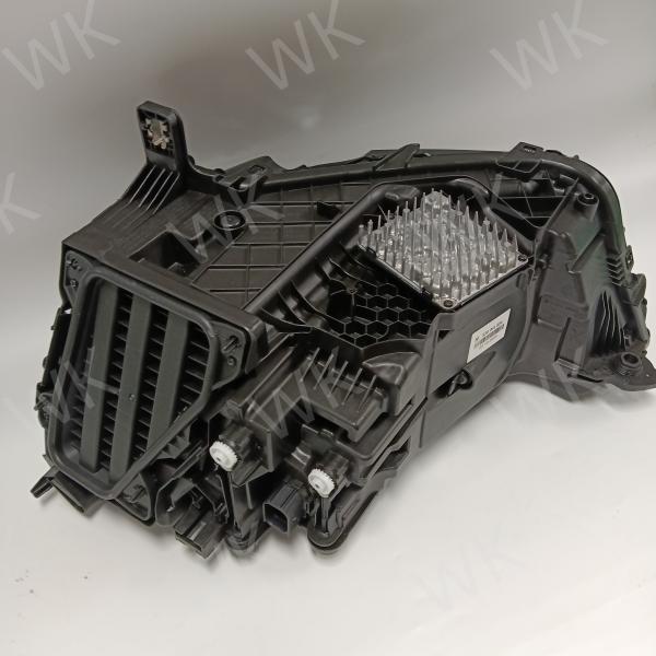 Quality LED Audi Q3 Headlamp 2021 - 2027 83G941033 / 83G941034 20 Watts 1000 Lumens for sale