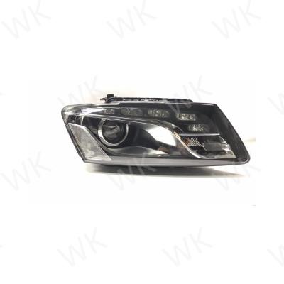 China 2009 - 2012 Audi Q5 Headlight Audi Xenon Headlamp 8RD941003A / 8RD941004A for sale
