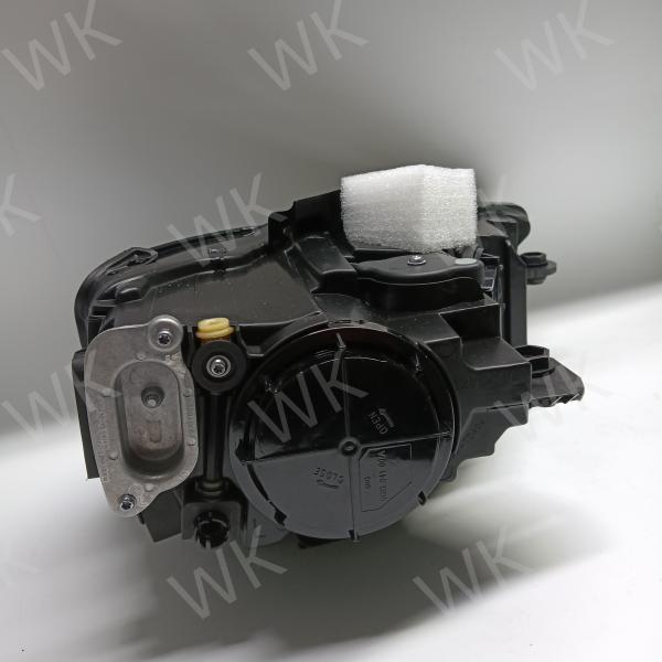 Quality 55W 6000LM Audi A3 Front Light 2017 - 2020 Audi A3 Xenon Lamp 8VD941005F / for sale