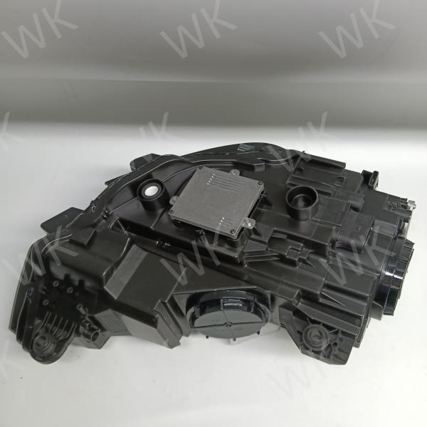 Quality 55W 6000LM Audi A3 Front Light 2017 - 2020 Audi A3 Xenon Lamp 8VD941005F / for sale