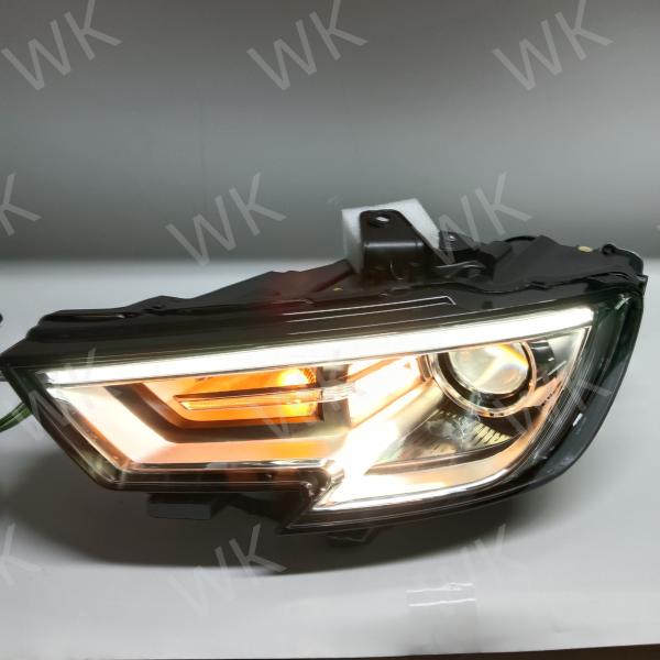 Quality 55W 6000LM Audi A3 Front Light 2017 - 2020 Audi A3 Xenon Lamp 8VD941005F / for sale
