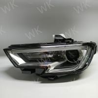 Quality 55W 6000LM Audi A3 Front Light 2017 - 2020 Audi A3 Xenon Lamp 8VD941005F / for sale