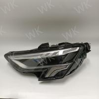 Quality Aftermarket Audi A3 Headlights 2021 - 2025 Audi A3 Headlamp 8YG941033 / for sale