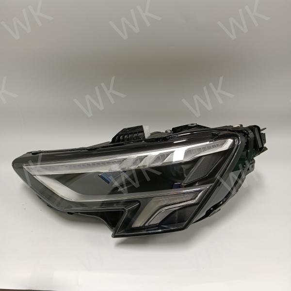 Quality Aftermarket Audi A3 Headlights 2021 - 2025 Audi A3 Headlamp 8YG941033 / 8YG941034 / 8Y0941034 for sale