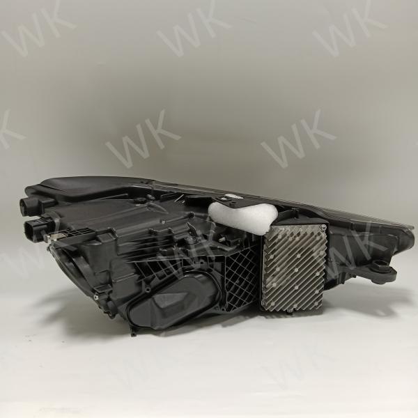 Quality Audi A7 Led Headlights 2021 - 2025 Audi A7 Headlamp 4K8941035F / 4K8941036F for sale