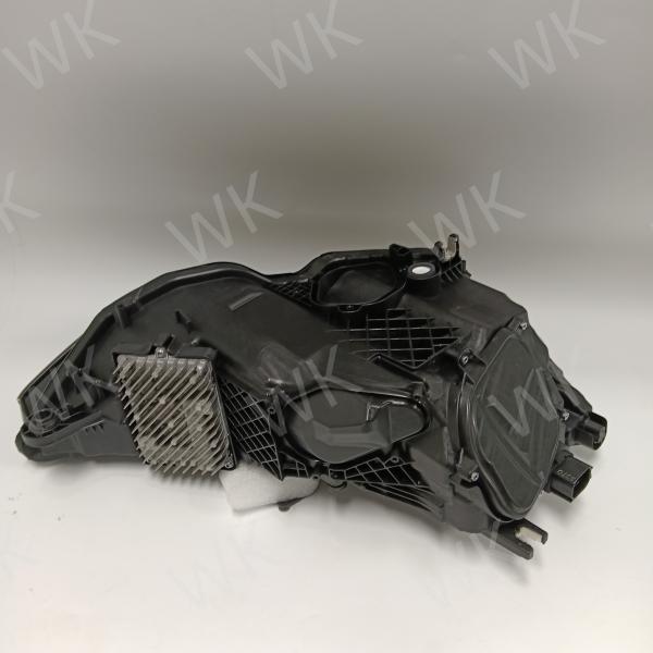Quality Audi A7 Led Headlights 2021 - 2025 Audi A7 Headlamp 4K8941035F / 4K8941036F for sale