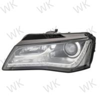 Quality 2011 - 2014 Audi A8 Xenon Headlight Audi A8 D4 Headlight 4H0941029 A B / for sale