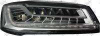 Quality Aftermarket Audi A8 Headlight 2015 - 2018 Matrix A8D4PA 4HO941783 / 4HO941784 for sale