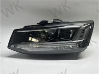 Quality Plug And Play Audi Q2 Headlight 2016 - 2018 Xenon 81D941033 81D941034 for sale
