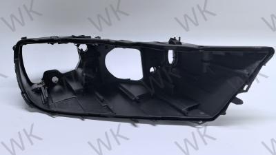 China 2013 - 2016 Audi A3 Headlight Housing Headlight Casing long lasting wear resistance for sale