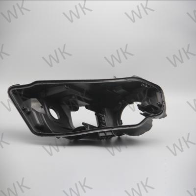 China 2017 - 2019 Audi A3 Headlight Housing Aftermarket Body Parts Exact Fitment for sale