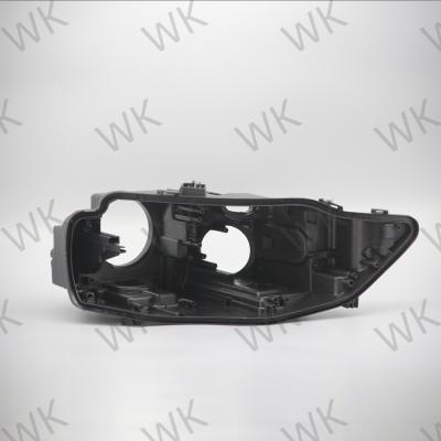 China 2013 - 2015 Audi A4 Headlight Housing Lightweight Auto Body Accessories for sale