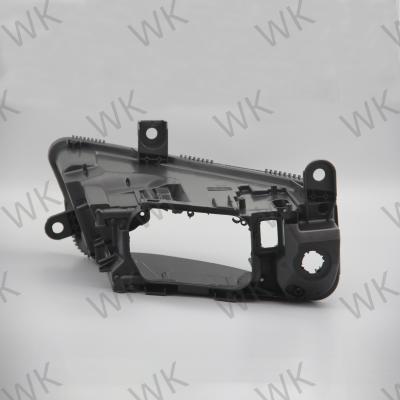 China 2006 - 2008 Audi A6 Headlight Lens Housing Replacement High Durability for sale