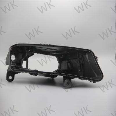 China 2009 - 2012 Audi A6 Headlamp Housing Aftermarket Auto Body Parts Customized for sale