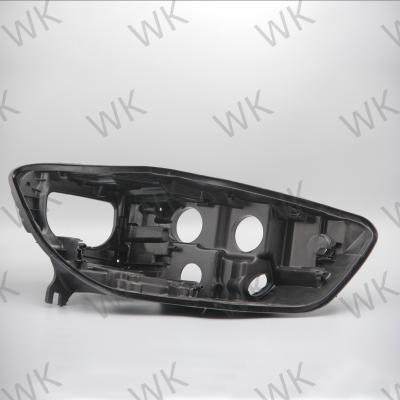 China 2012 - 2015 Audi A6 Head Light Housing Standard Size Easy Installation for sale