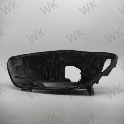 China 2016 - 2018 Audi A6 Head Lamp Housing Audi Body Parts   OEM Service for sale