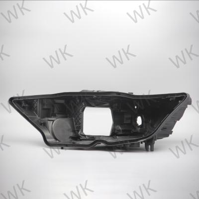 China Aftermarket Headlight Housing For Audi A6 2019 - 2024 Corrosion Resistance for sale