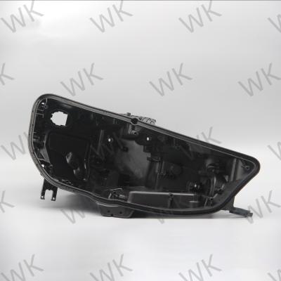China 2020 - 2024 Audi A4 Headlight Housing Headlight Casing Accept OEM Service for sale