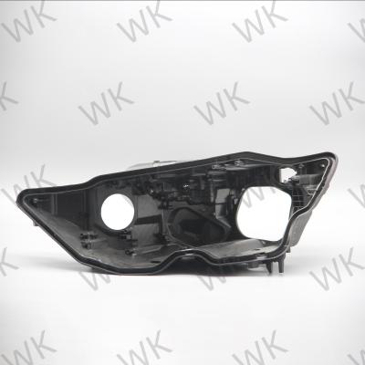 China 2020 - 2024  Audi A7 Head Light Housing Audi A7 Body Parts High Strength for sale